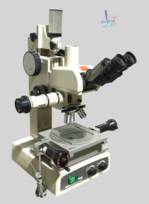 Nikon MM-11 Measuring Microscope